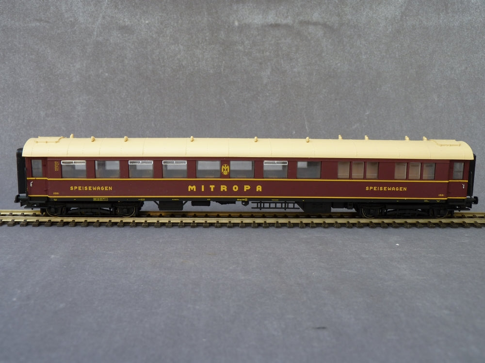 LILIPUT L382703 - Speisewagen voiture restaurant MITROPA – Antique MarcBea