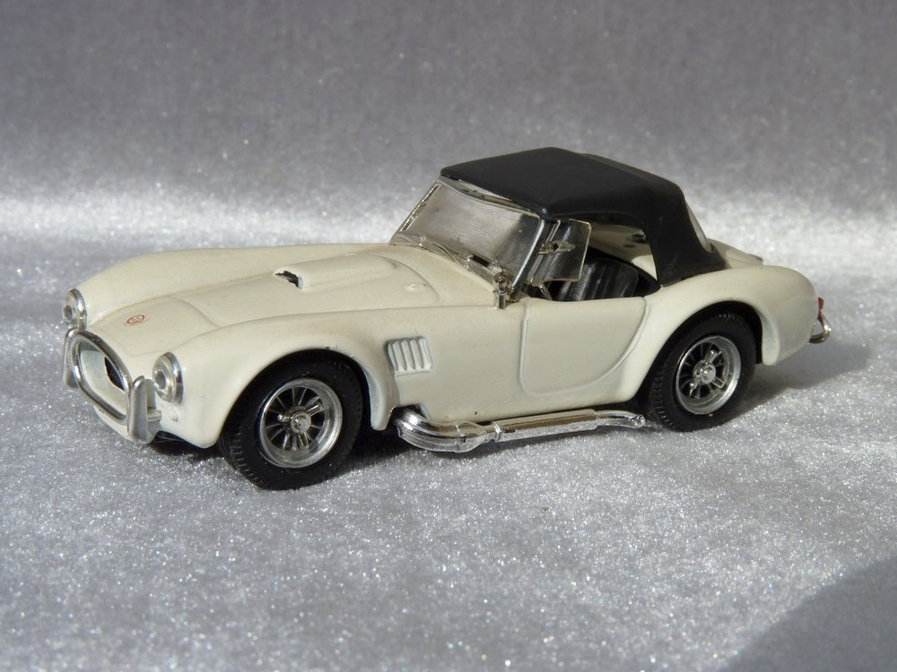 BANG - AC Cobra 1/43éme (collector) – Antique MarcBea