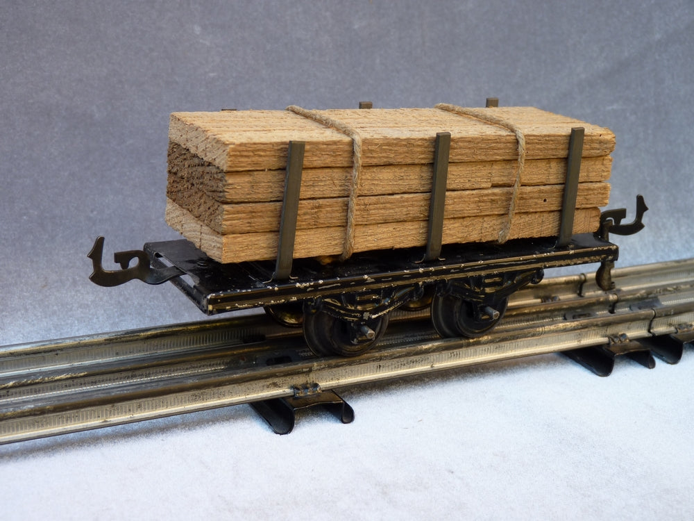 BING Wagon à ranchers – Antique MarcBea