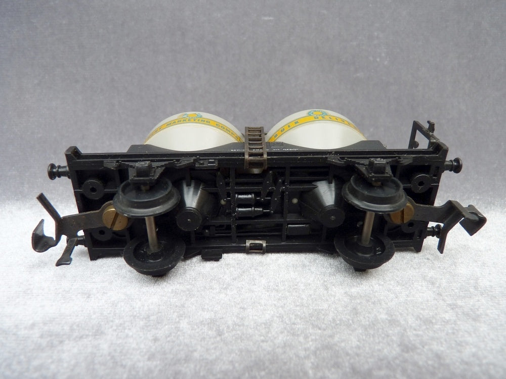 PLAYCRAFT - RAILWAYS PR 642 - Bulk cement wagon (HO Vintage) – Antique ...