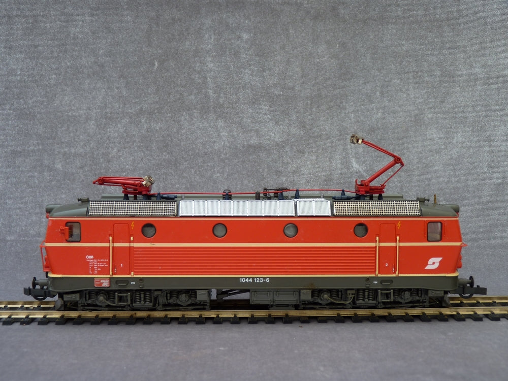 ROCO 43558 - Locomotive électrique 1044 des ÖBB – Antique MarcBea